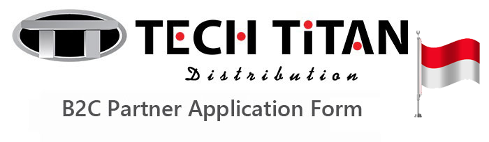 TTDI B2C Partner Application Form
